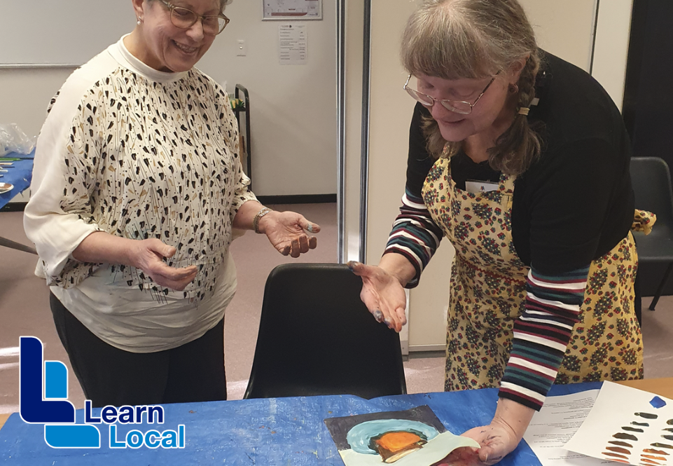 Activity Guide – Community Learning Centre