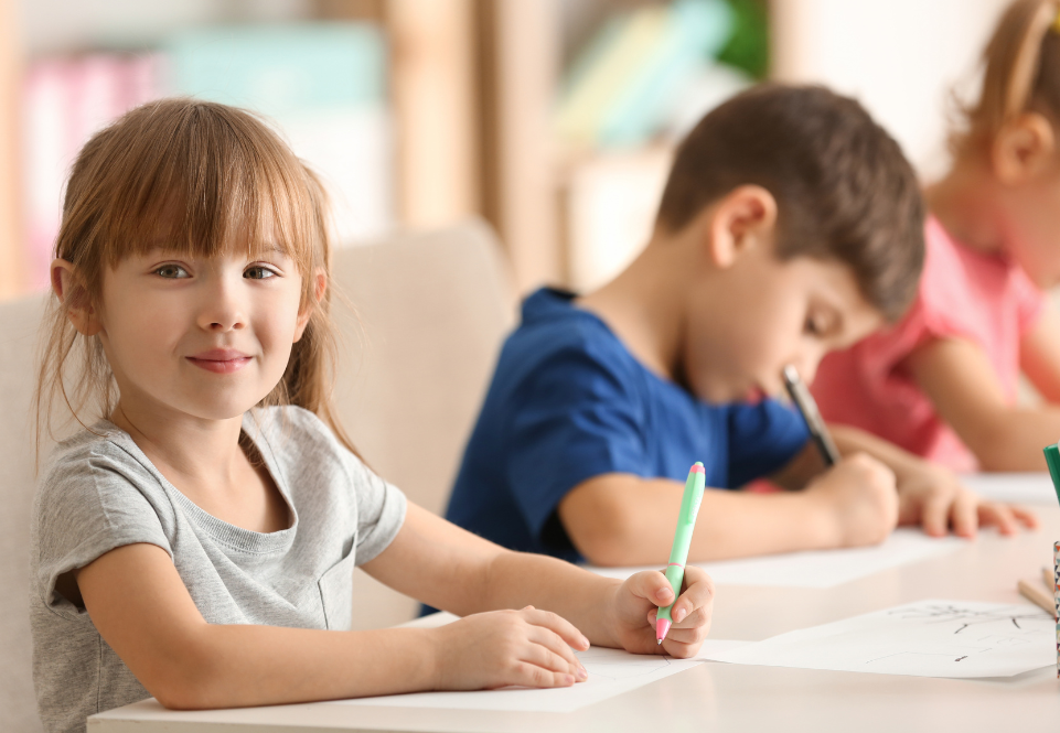 Activity Guide – Community Learning Centre