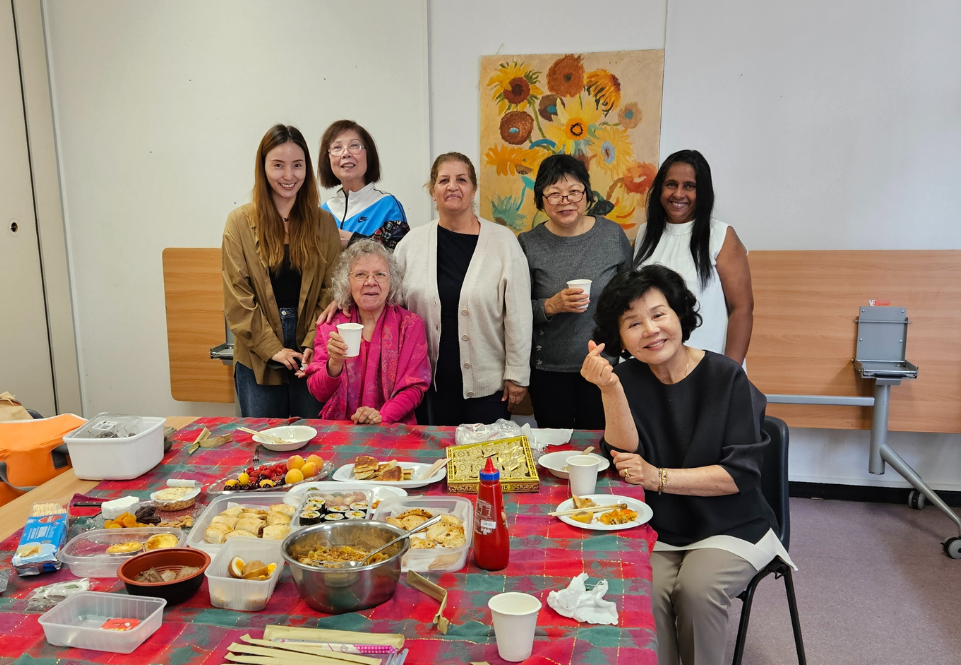 Activity Guide – Community Learning Centre